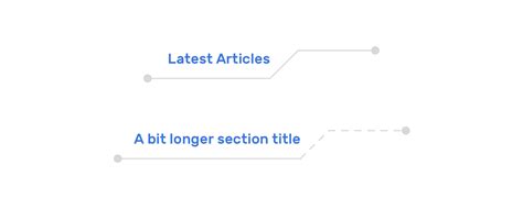 Building UI Components With SVG And CSS
