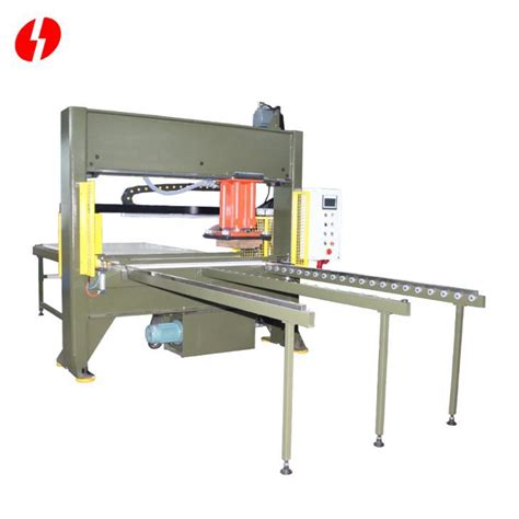 China Top Software Traveling Head Punching Machine For Sheet Material