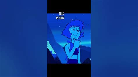 Stevenuniverse Stevenuniversefuture Lapislazuli Amethyst Pearl