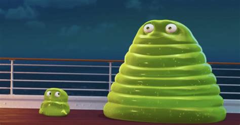 Papa Blobby Jello Hotel Transylvania Hotel Transylvania Hotel