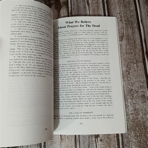 Introducing The Orthodox Church Its Faith And Life Anthony M Coniaris Paperback Ebay