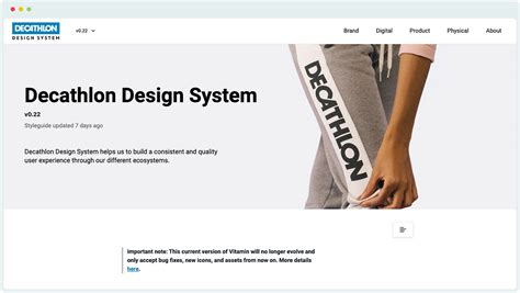 Zeroheight Design Systems Documentation With Zeroheight | By Ruben