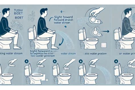 How To Use A Tushy Bidet: A Comprehensive Guide - Reno Aider