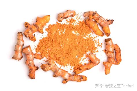 摊牌了，姜黄素原来这么护肝中医篇 知乎