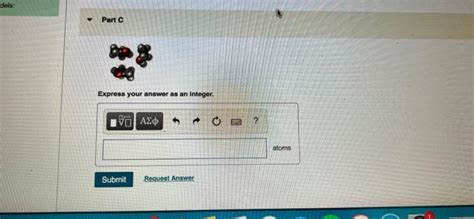 Solved Part A Express Your Answer As An Integer 15 ΑΣΦ