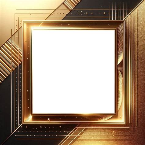 Frame Photo Frame Effect Pixiz