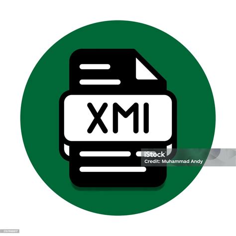 Xml 파일 형식 데이터베이스 아이콘입니다 문서 파일 및 형식 확장자 기호 아이콘 배경과 함께 0명에 대한 스톡 벡터 아트 및