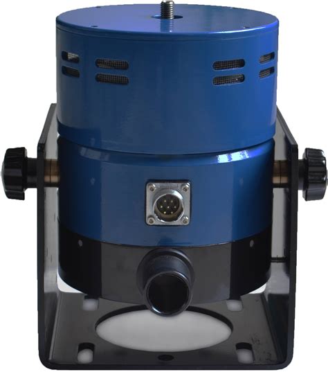 New 500 Newton Force Exciter Metron Measurement And Control