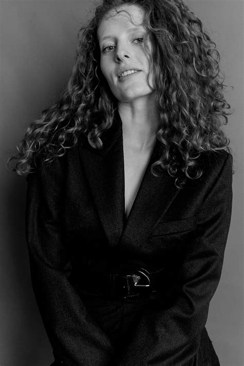 Sanna Muhlemann Metro Models