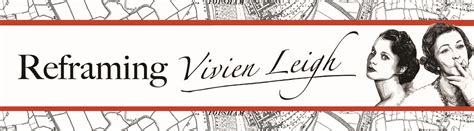 Reframing Vivien Leigh The Wedding Of Vivian Hartley And Herbert Leigh Holman