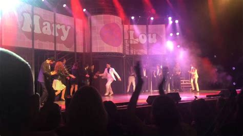 המחזמר מרי לו Youtube