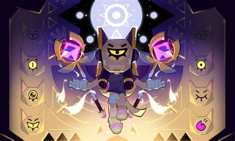 Release Notes Ranked Rework Lumi And Finx × Brawl Stars
