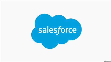 Salesforce Wallpapers Top Free Salesforce Backgrounds Wallpaperaccess