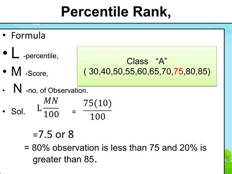 Norm Referenced Grading System Ppt
