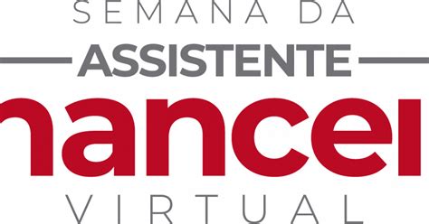 Semana Do Assistente Financeiro Virtual