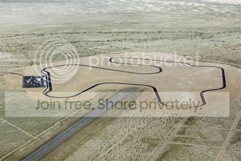 Chuckwalla Valley Raceway Gtplanet