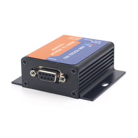 USR TCP232-302 One Port RS232 to Ethernet Converters | IOTNVR US