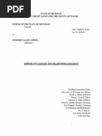 Sample Initial Disclosures Letter Under Rule 26 A 1 For Plaintiff