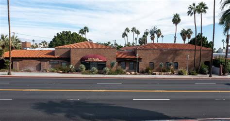 Beloved Palm Springs Restaurant Billy Reeds Hits The Market After 50 Years