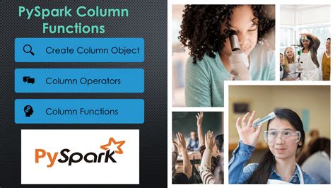 Pyspark Column Class Operators And Functions Spark By Examples