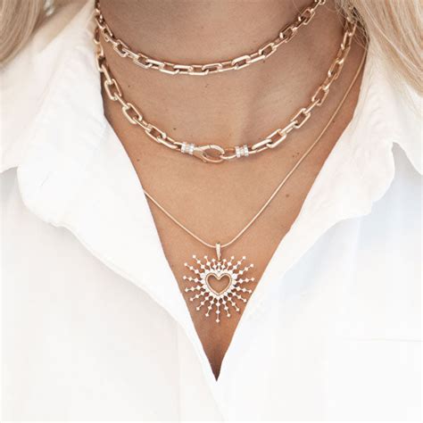 Womens Designer Necklaces The Vault Nantucket Tagged Hoorsenbuhs