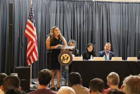 Illinois Democrat Caught Saying Shes Guatemalan Before Im An American New Conservative Post