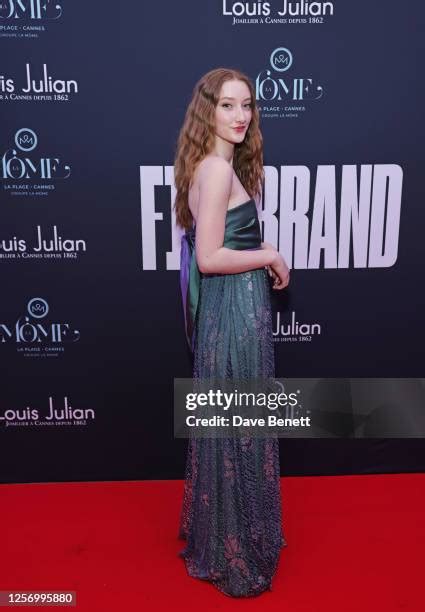 238 Junia Rees Photos And High Res Pictures Getty Images