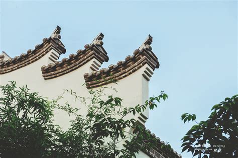 徽派建筑》摄影图片】生活摄影 太平洋电脑网摄影部落