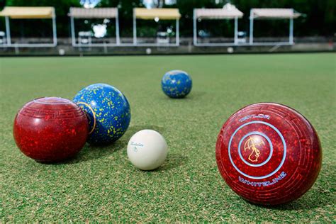 Lawn Bowling Bowls Sizes At Jack Belser Blog