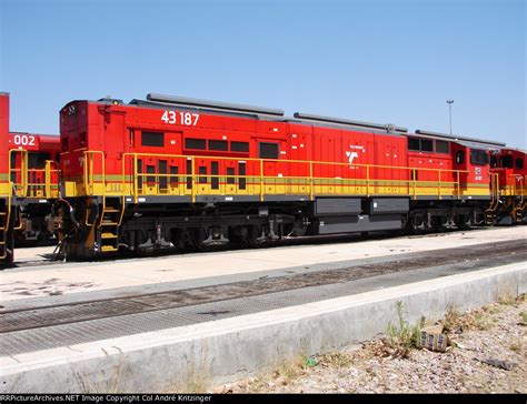Tfr Class 43 000 43 187