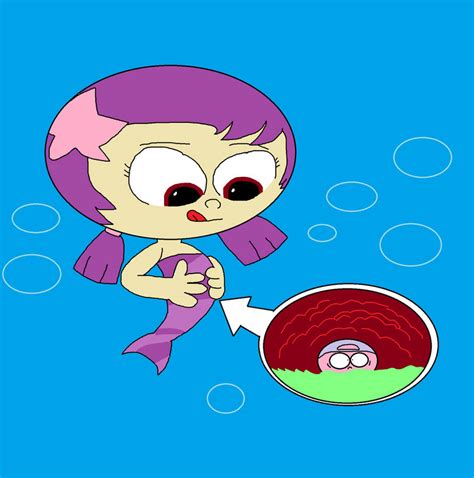 Oona Vore By Trc Tooniversity On Deviantart