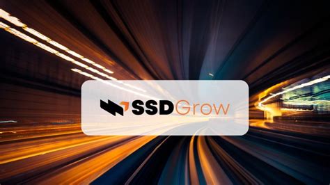 Ssd Grow On Linkedin Vpshosting Webhosting Ssd Techinnovation
