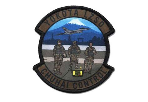 Custom Sublimation Patches Oemandodm Manufacturer In China