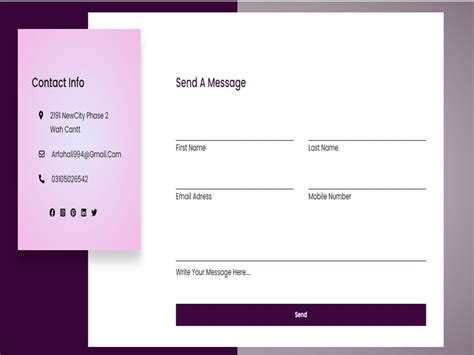 Readymade 7 Uis Created In React Js Upwork