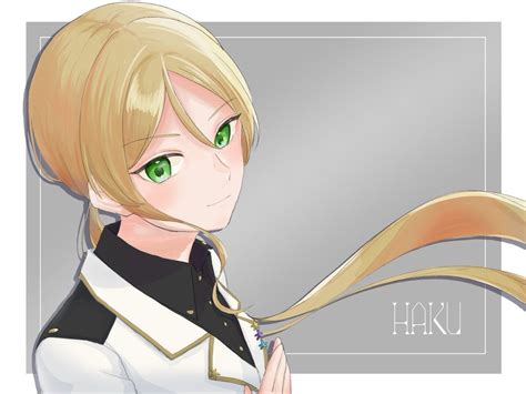 Mspr2ndanniversaryのtwitterイラスト検索結果。
