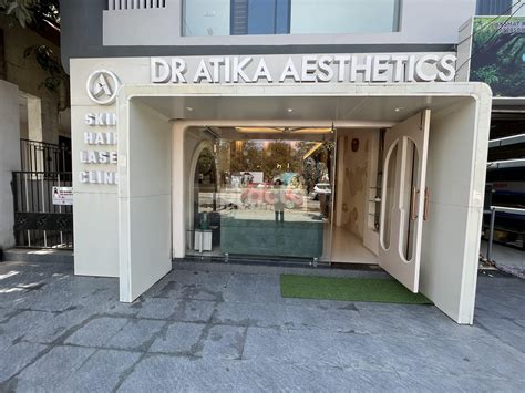 Klinik Atika Mahira Id
