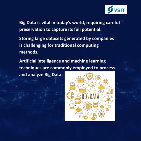 Vsit Llc On Linkedin Bigdata Ai Machinelearning Dataanalytics Vsitllc