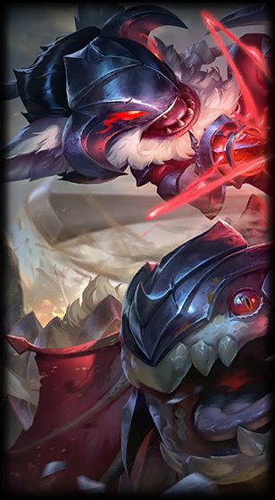 Lol Skin Kibble Head Kled League Of Legends Skins And Chromas Video Kled