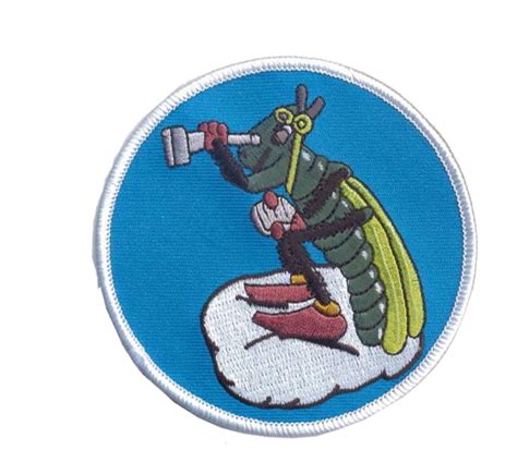 Buy Wwii Grasshopper Patch