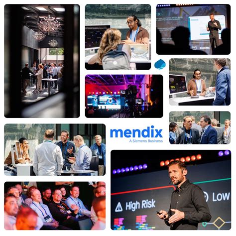 Mendix Genai Lowcode Agenticfuture Softwareengineering Innovation