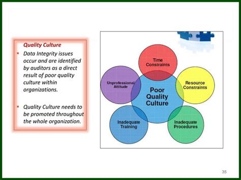 Data Integrity Gmp Compliance Pptx
