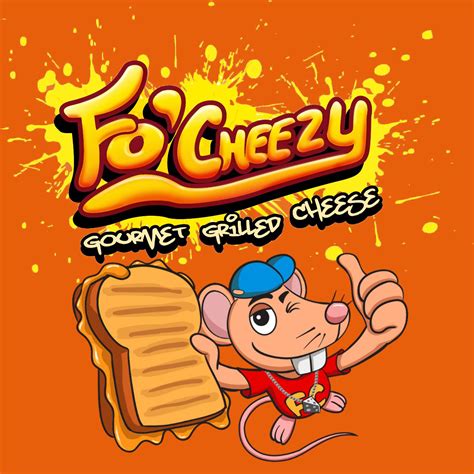 Weve Got A New Fofeature Get It Fo Cheezy Food Truck Facebook