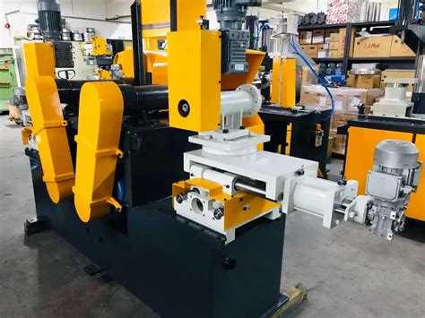 Machine De Polissage Industrielle Ems Machines De Formage