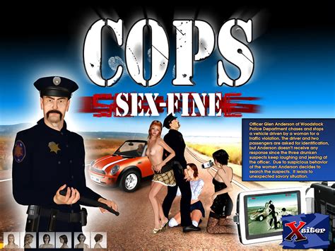 Cops Sex Fine Part 1 Porn Pictures Xxx Photos Sex Images 984373 Pictoa