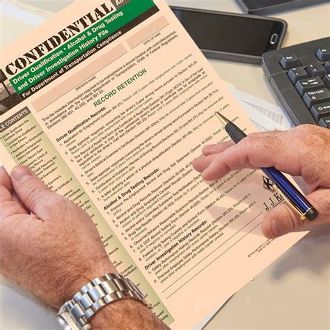 Workplace Vs Fmcsa What Is A Safety Sensitive Position J J