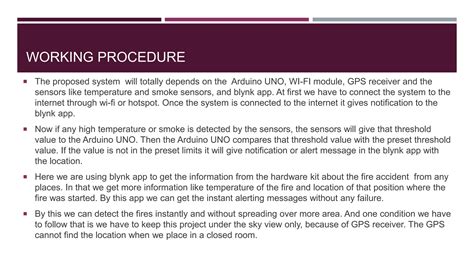Btech Project Ppt For Electrical Engineering Pptx