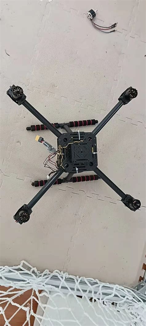 Px4装机教程（一）四旋翼51cto博客px4固定翼教程