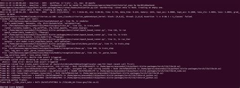 Training With A Dataset That Does Not Provide Mmaction · Issue 2097 · Open Mmlabmmaction2 · Github