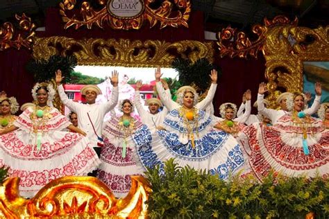 Eventos Y Festivales En Panamá Calendario Anual Tribus Viajeras