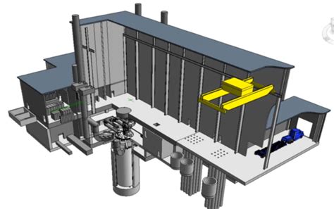 Terrapower Advances Plans For Next Gen Nuclear Plants